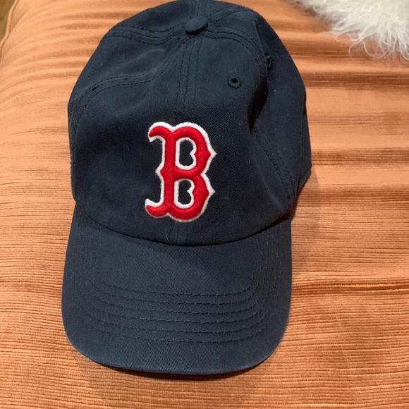 47 | Accessories | Boston Red Sox Baseball Cap Fenway Park Collection ...